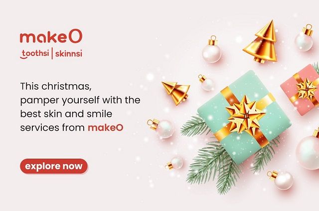Christmas 2023: makeO’s 5 Pampering Presents to Give Your Loved Ones!
