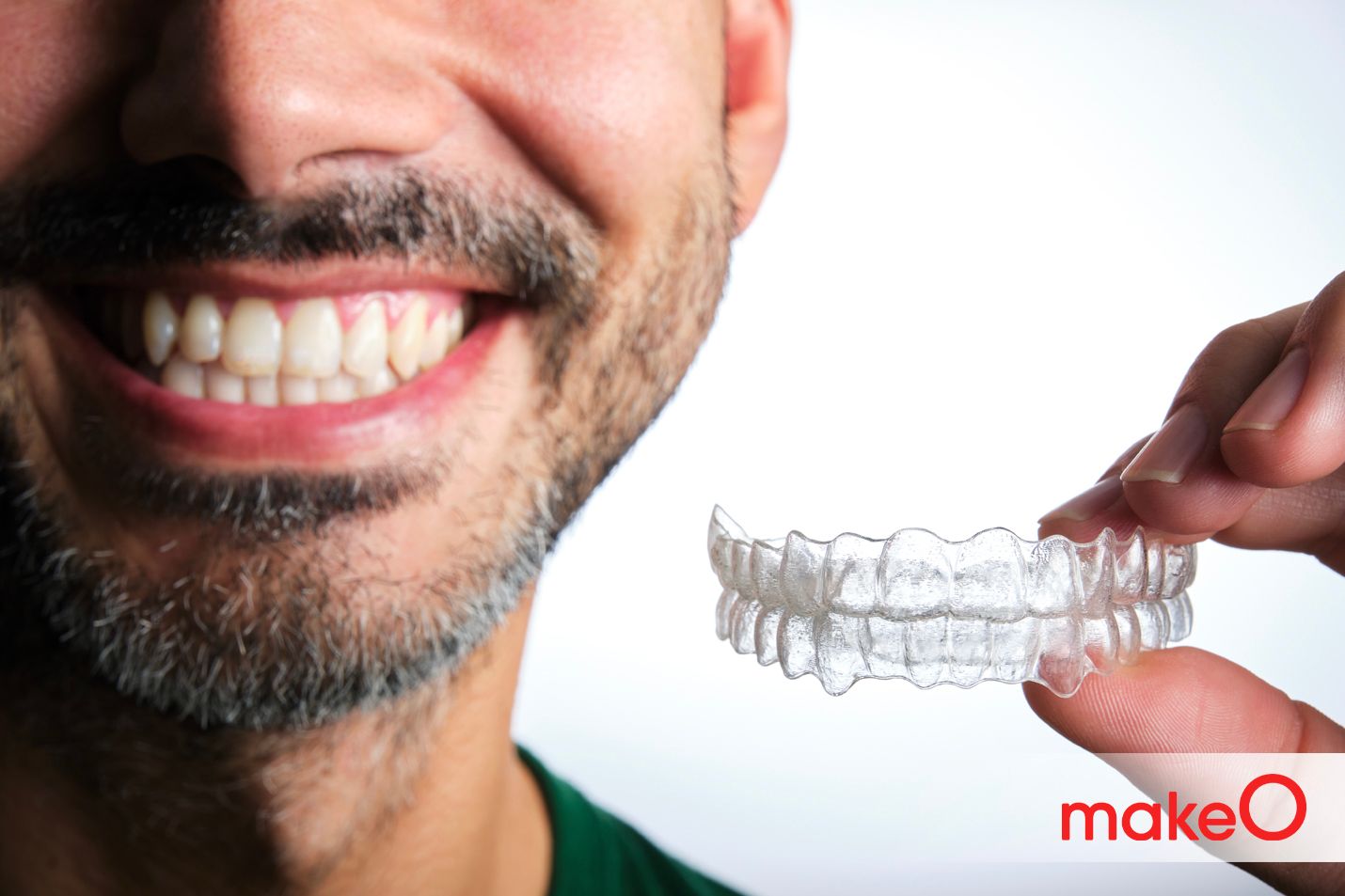 How to clean your retainers? Find out at makeO toothsi
