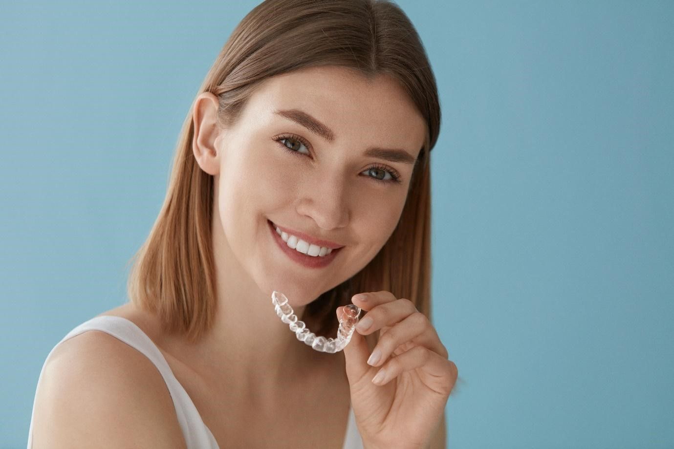 10 Reasons why makeO toothsi aligners are better than traditional braces
