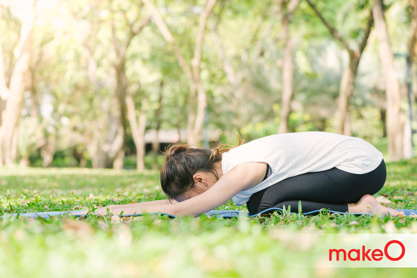 Yoga For Teeth Pain: Boost Your Dental Health With Yoga