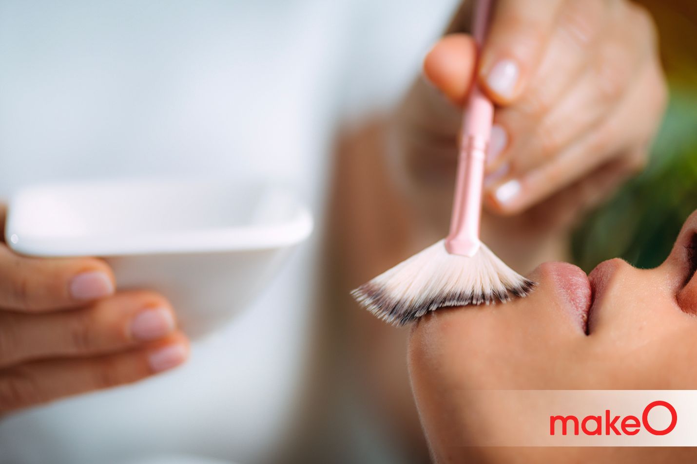 A Step-by-Step Guide Of A Typical Chemical Peel Procedure