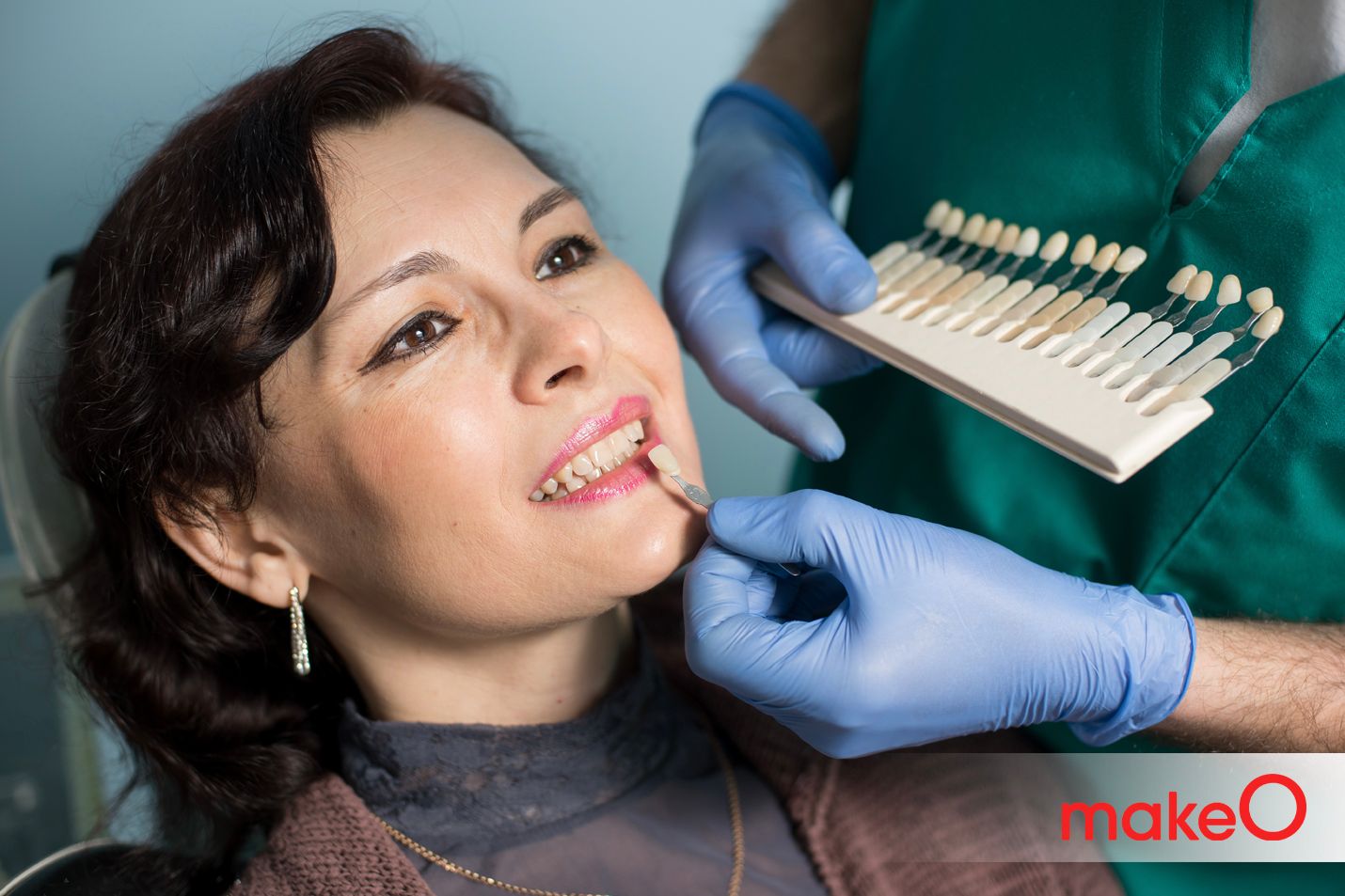 Cosmetic Dentistry: 5 common procedures to help elevate your smile