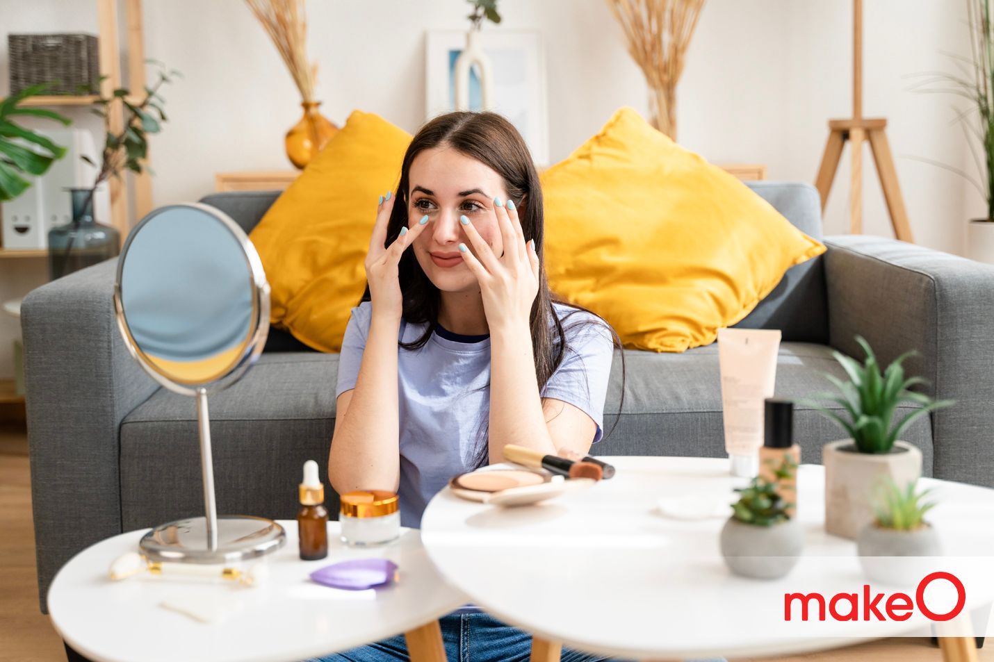 Facial at Home: All You Need To Know!