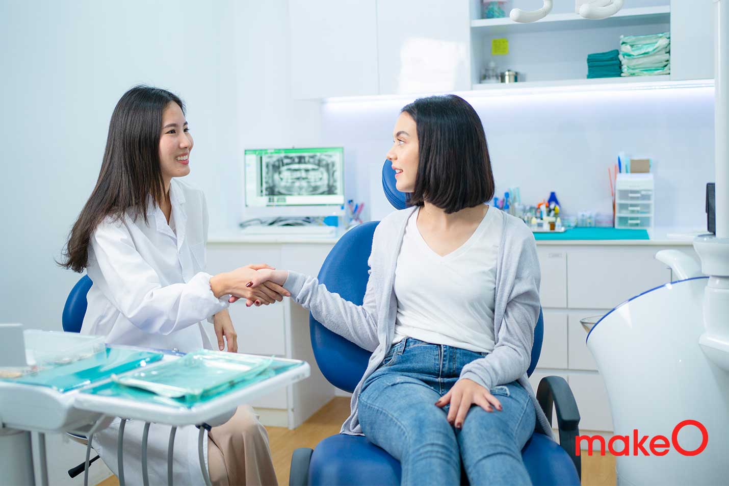 Exploring Link Between Gum Disease & Halitosis