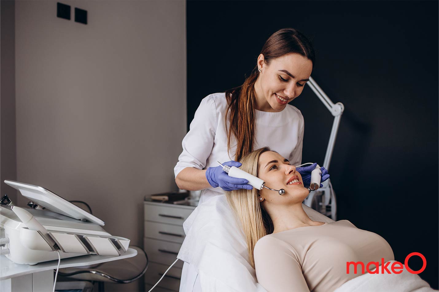 Laser Toning for Pigment Removal: How to Unlock Clear Skin