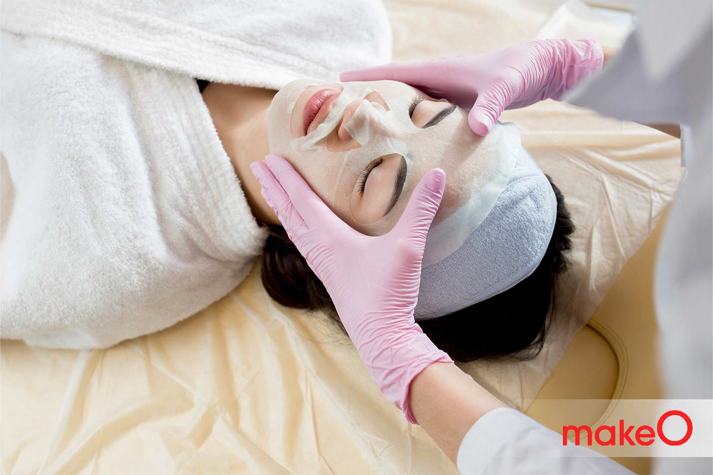 How Do Sheet Masks Work? Here’s What You Should Know