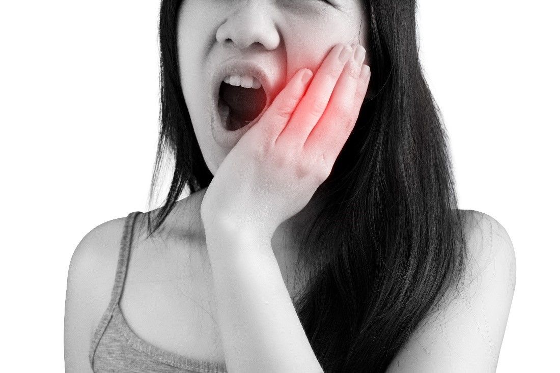 Tooth Infection: Causes & Treatments | toothsi by makeO